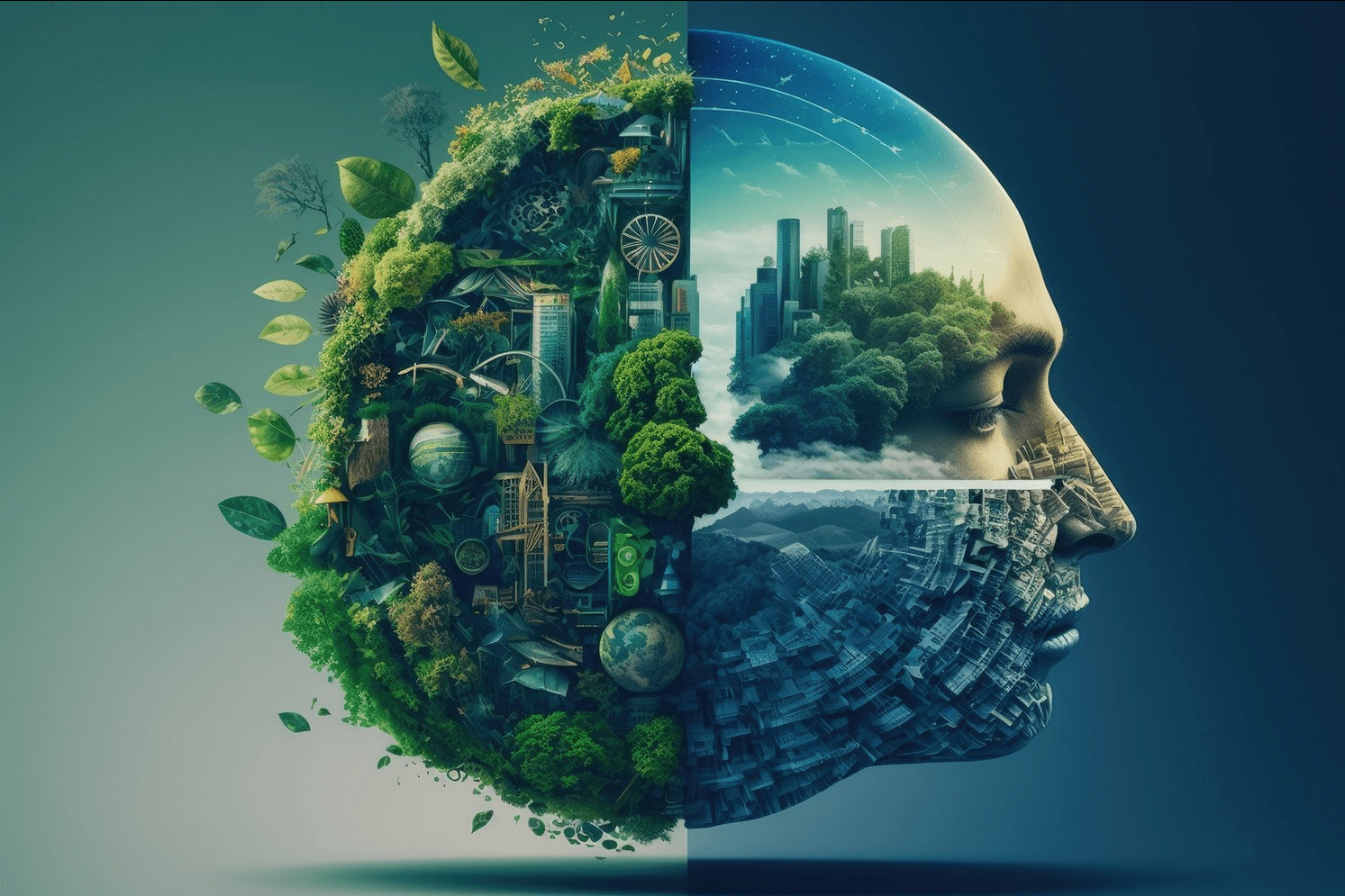 Global polycrisis as a pathway for economic transition | Omega