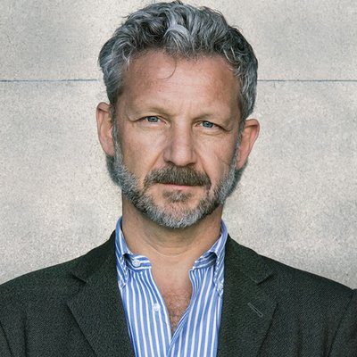 Louis Klein on Omega